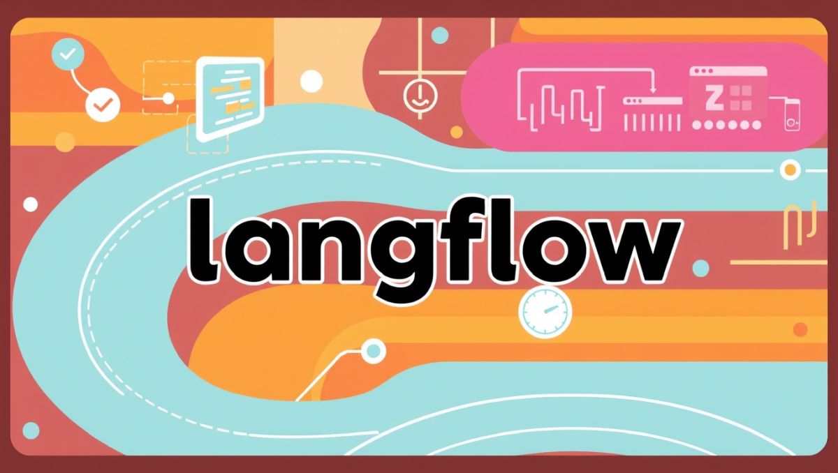 Langflowとはなにか - ムラカミドットプロ